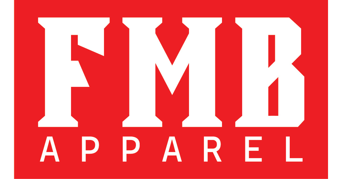 FMB Forever My Brother Apparel – [FMB] Forever My Brother Apparel