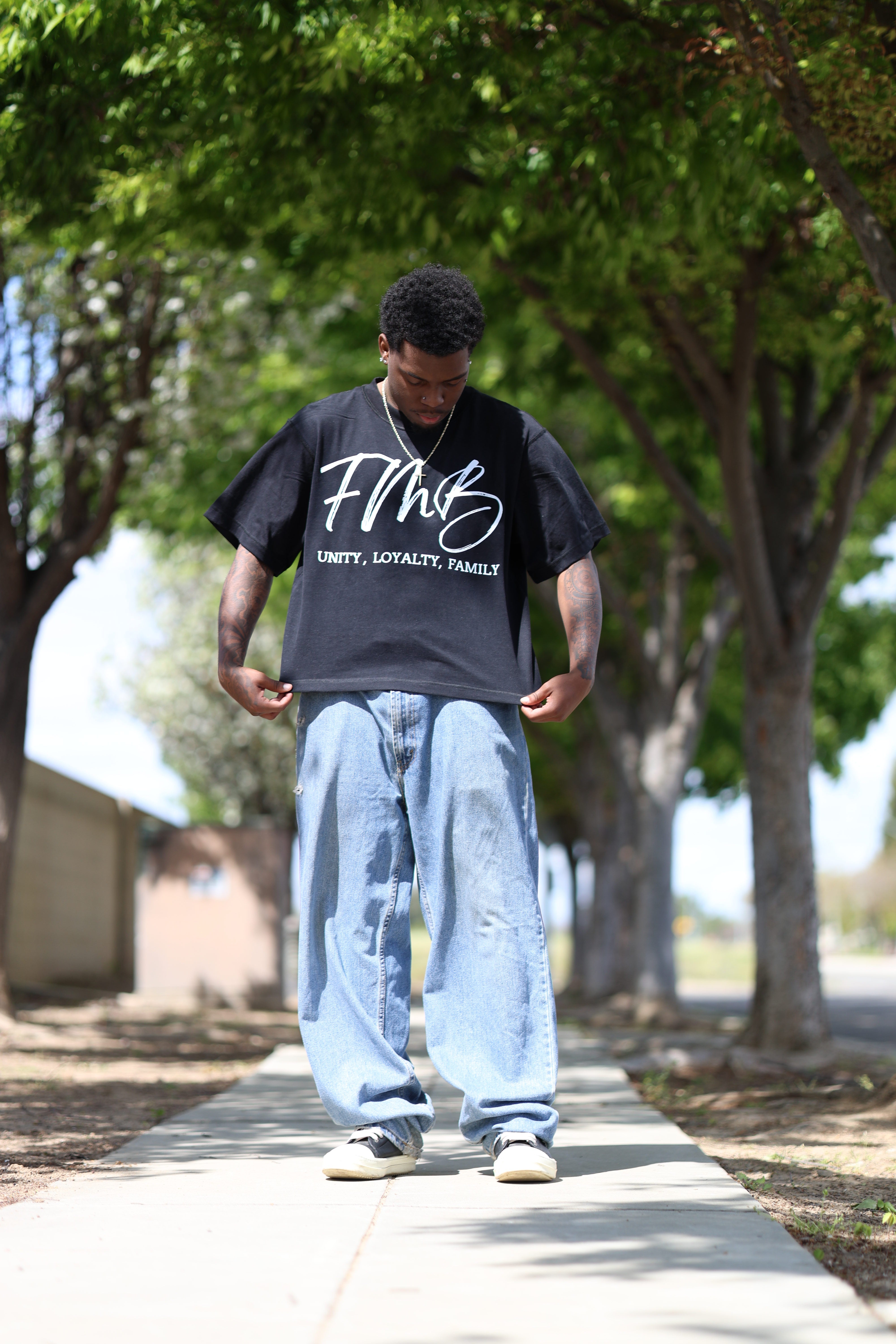 Shirts: Find the Latest Styles and Trends | – [FMB] Forever My Brother ...