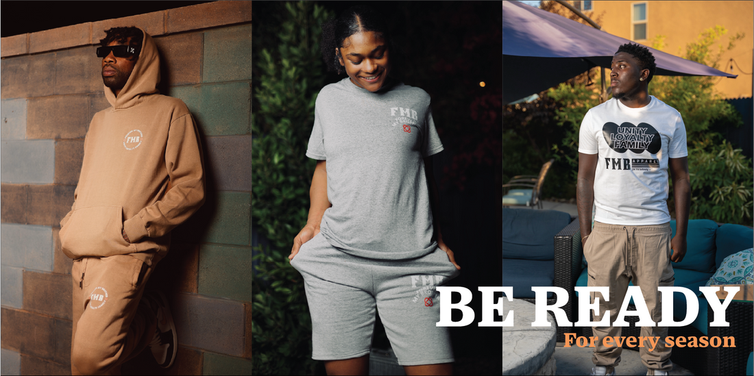 FMB Forever My Brother Apparel – [FMB] Forever My Brother Apparel