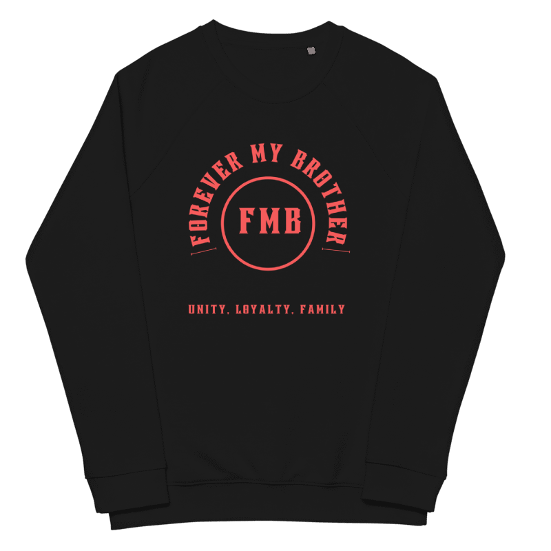 FMB Forever My Brother Apparel – [FMB] Forever My Brother Apparel