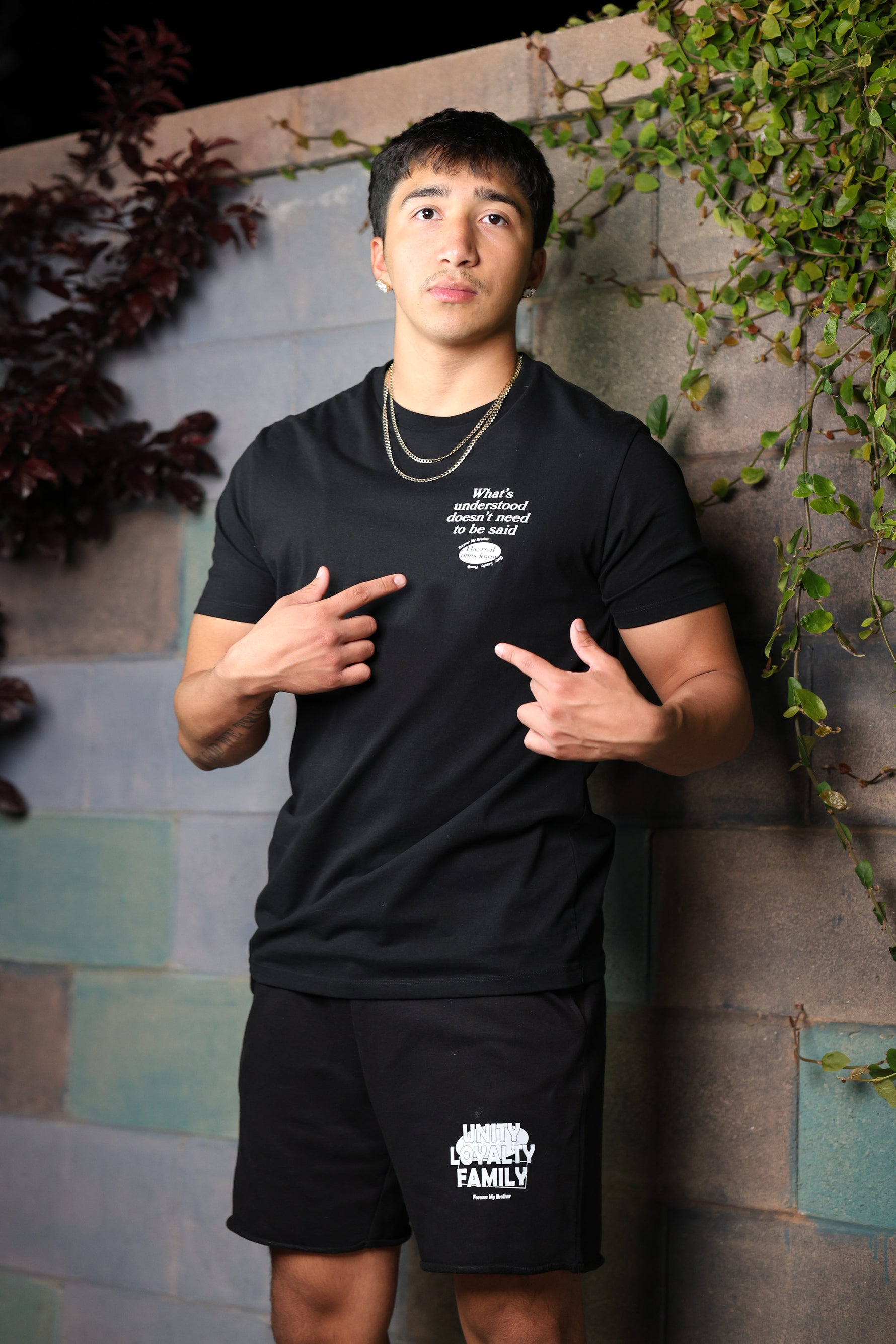 FMB Forever My Brother Apparel – [FMB] Forever My Brother Apparel