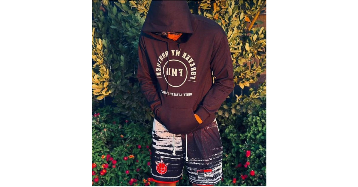 Products – [FMB] Forever My Brother Apparel